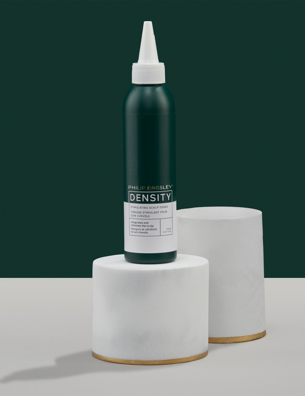 Density Stimulating Scalp Toner 150ml | Philip Kingsley | M&S