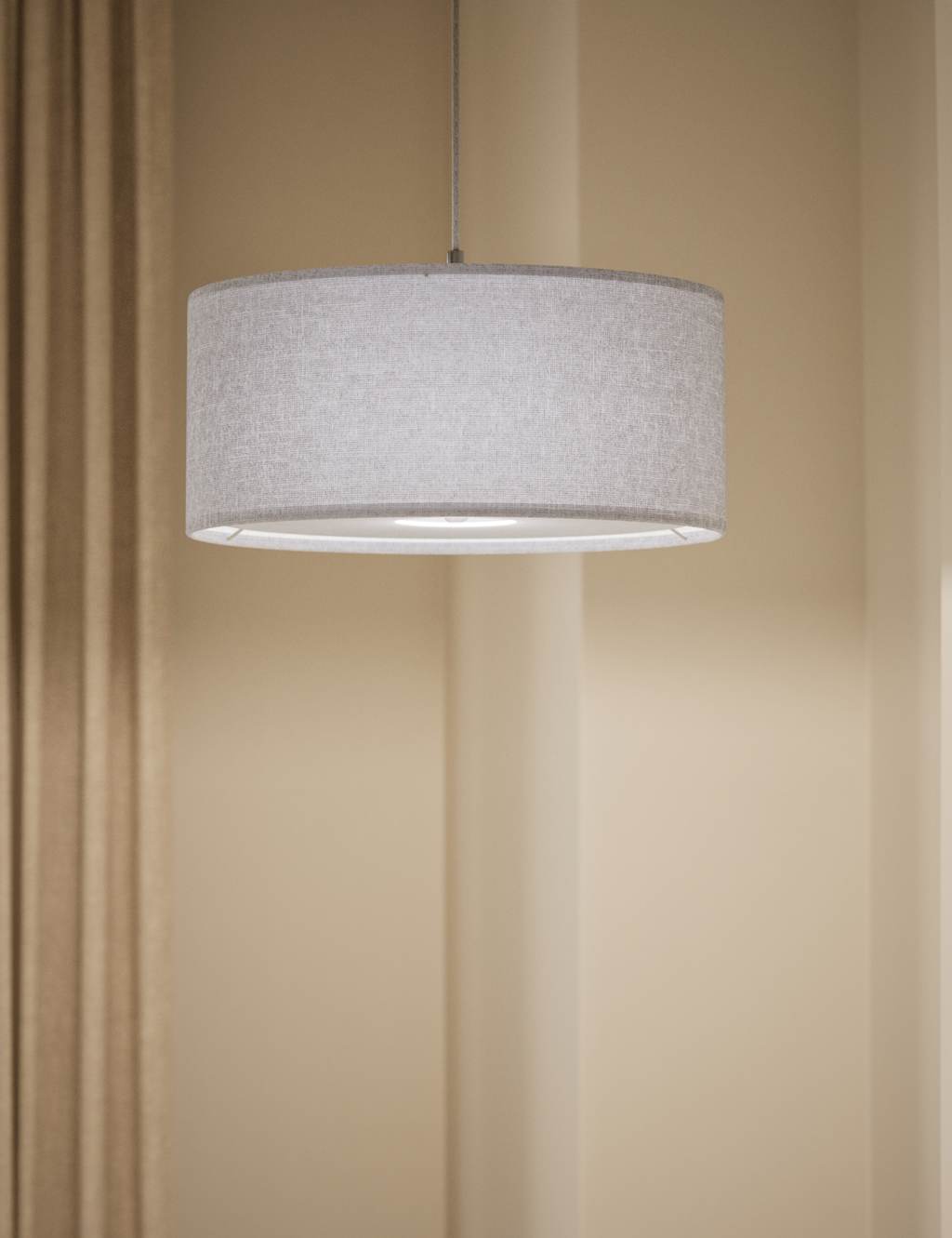 Diffuser Lamp Shade | M&S Collection | M&S