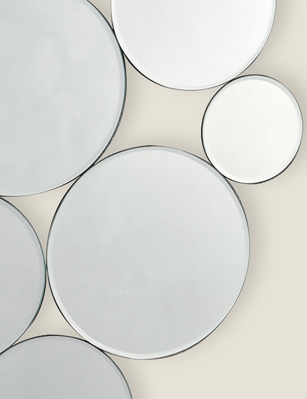 Digby Wall Mirror | DAR | M&S