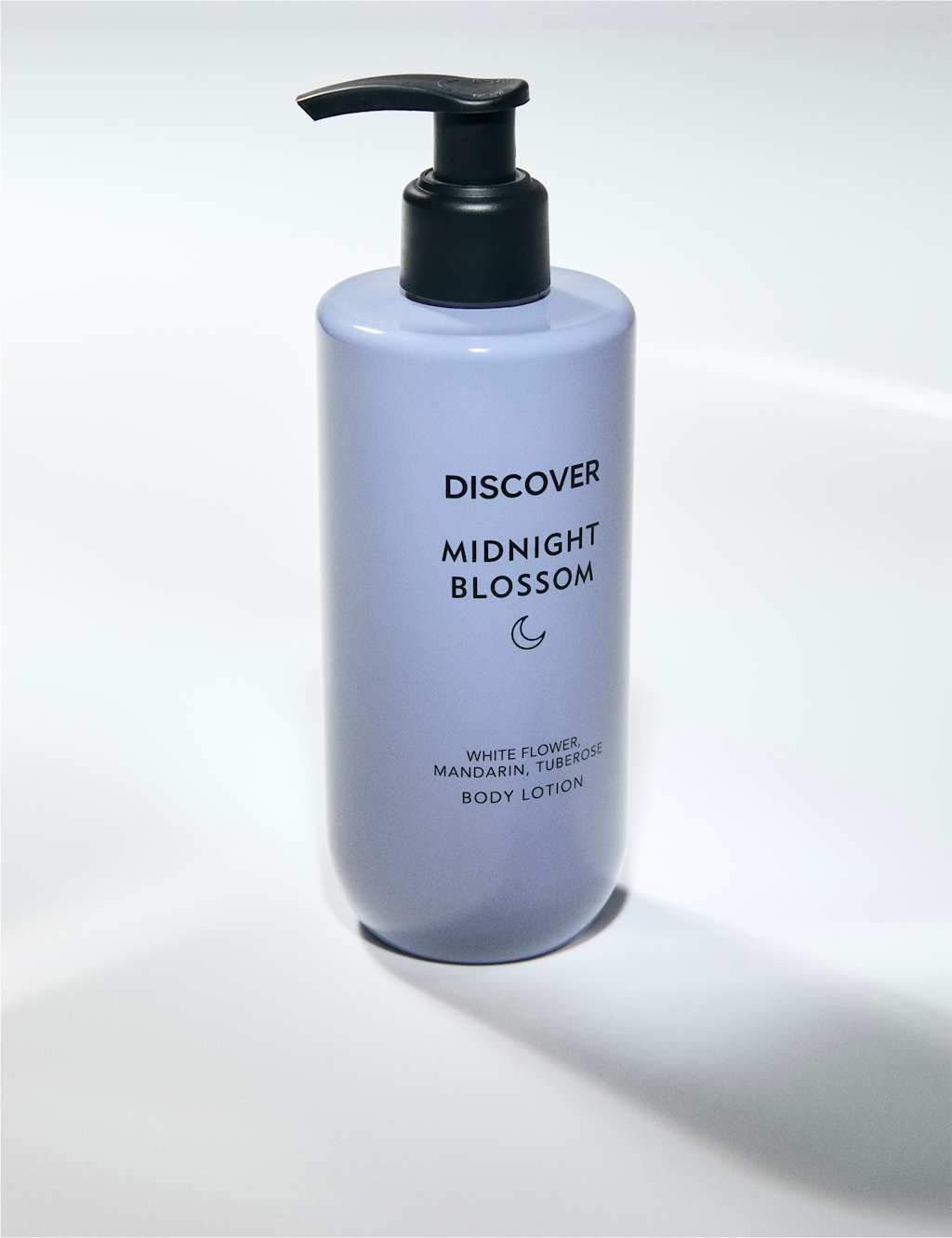 Discover Midnight Blossom Body Lotion | Discover | M&S