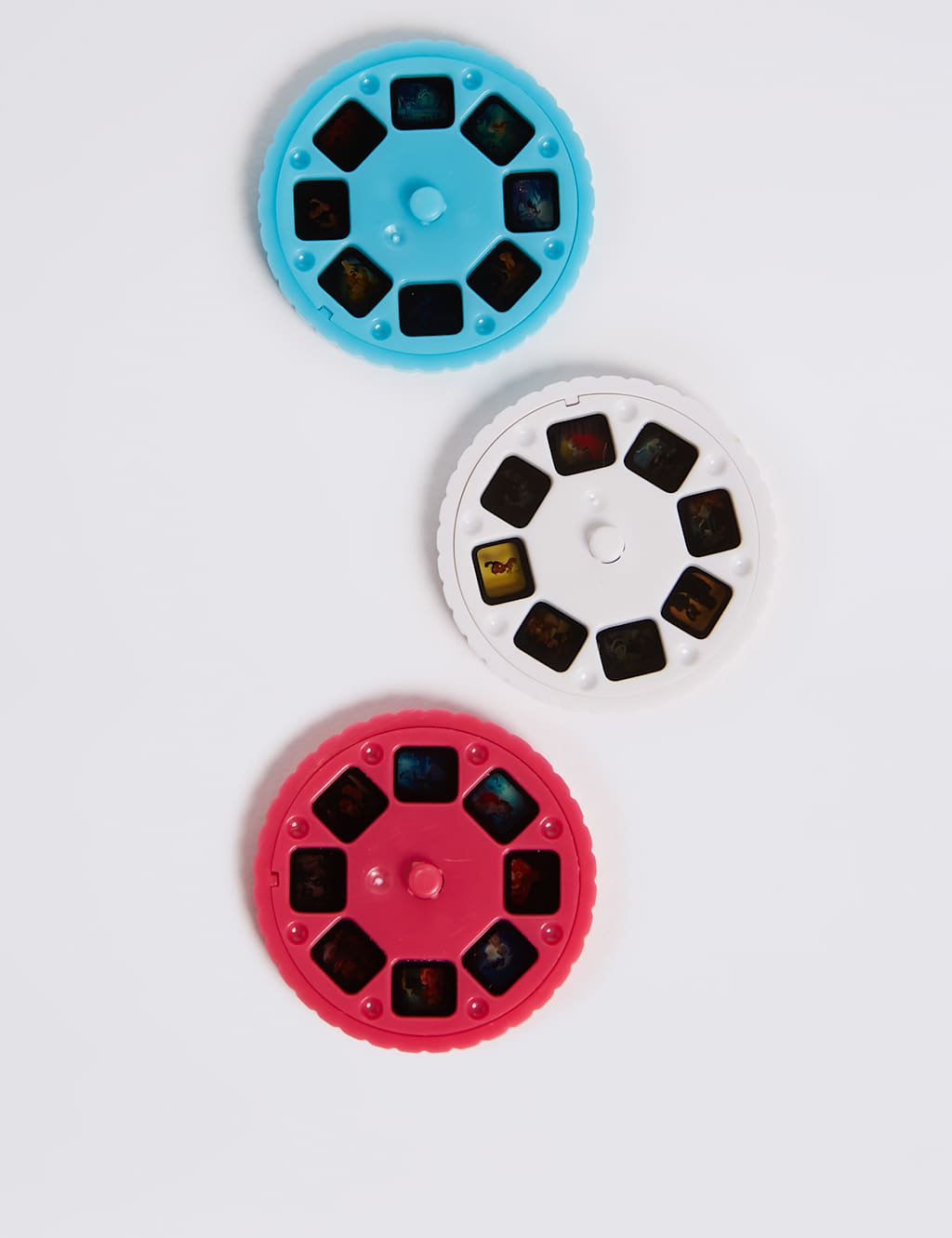 Disney Princess™ Projector Torch | M&S