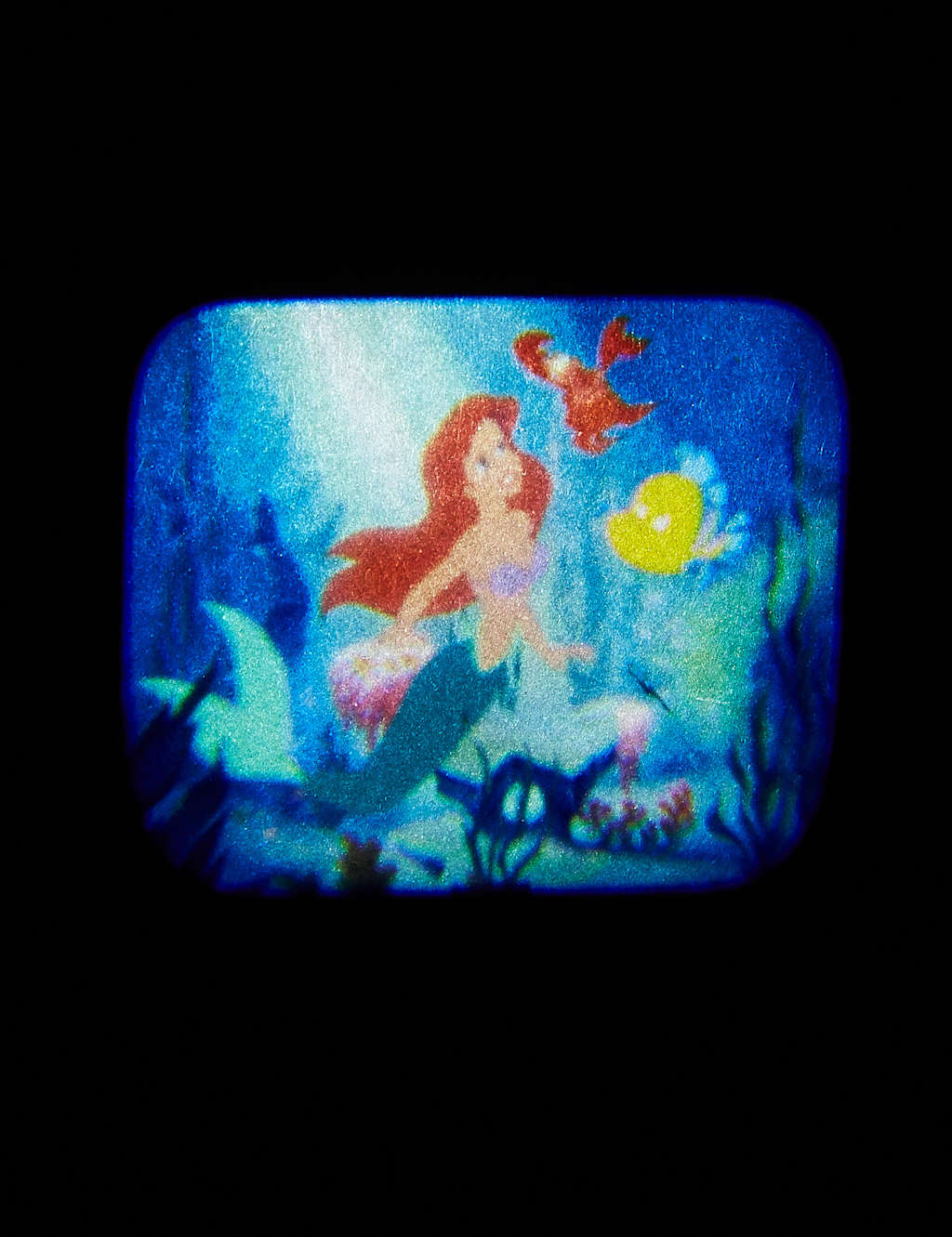 Disney Princess™ Projector Torch | M&S