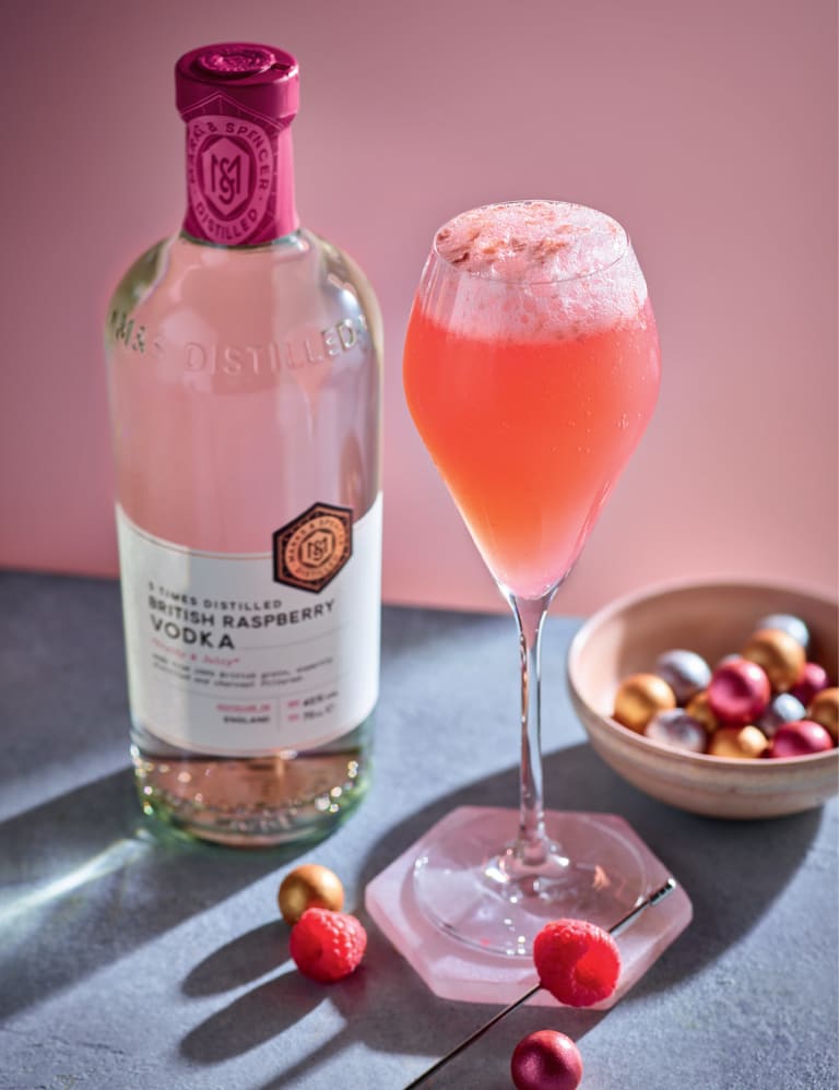 Distilled Flavoured Vodka Duo | M&S