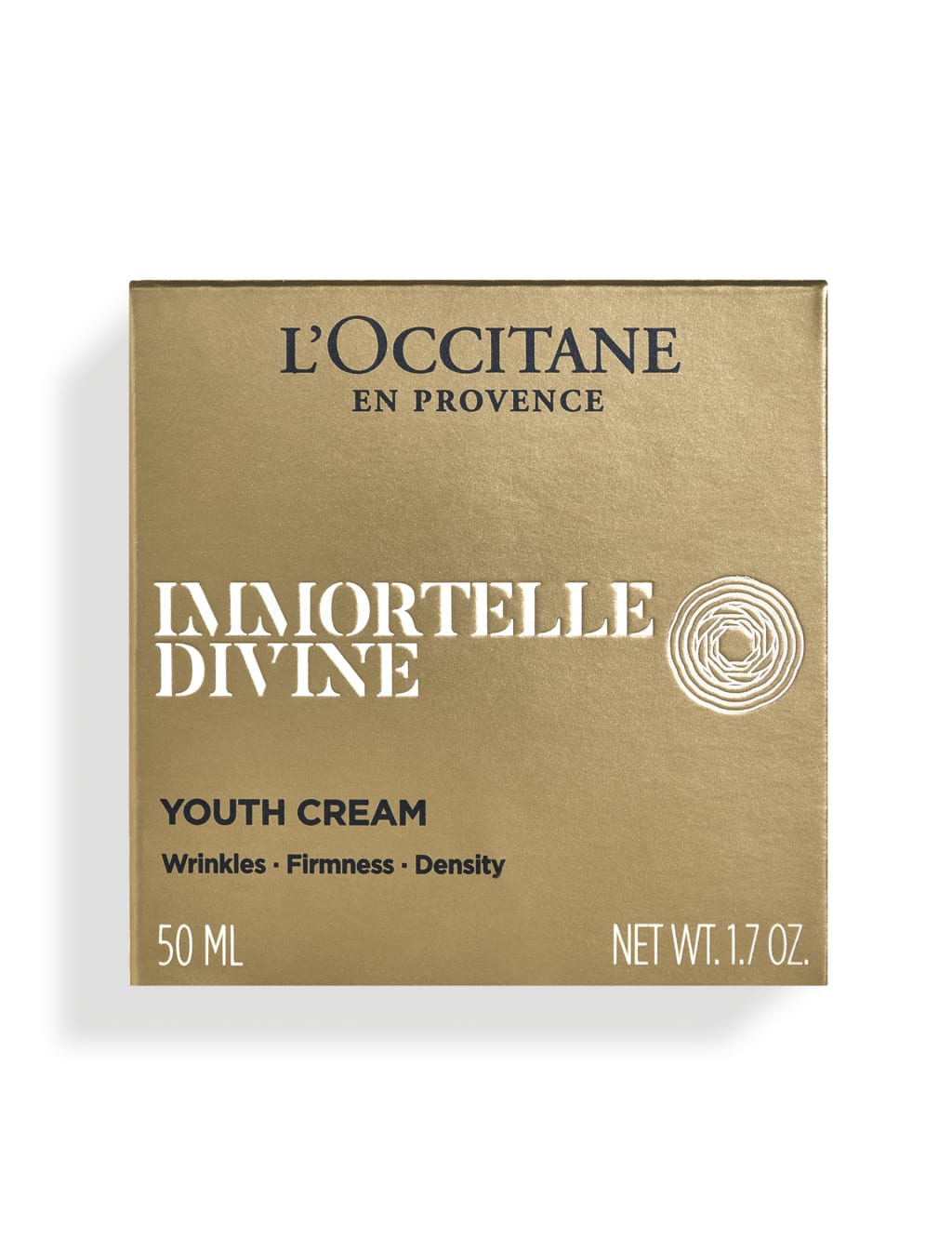 Divine Cream 50ml | L'Occitane | M&S