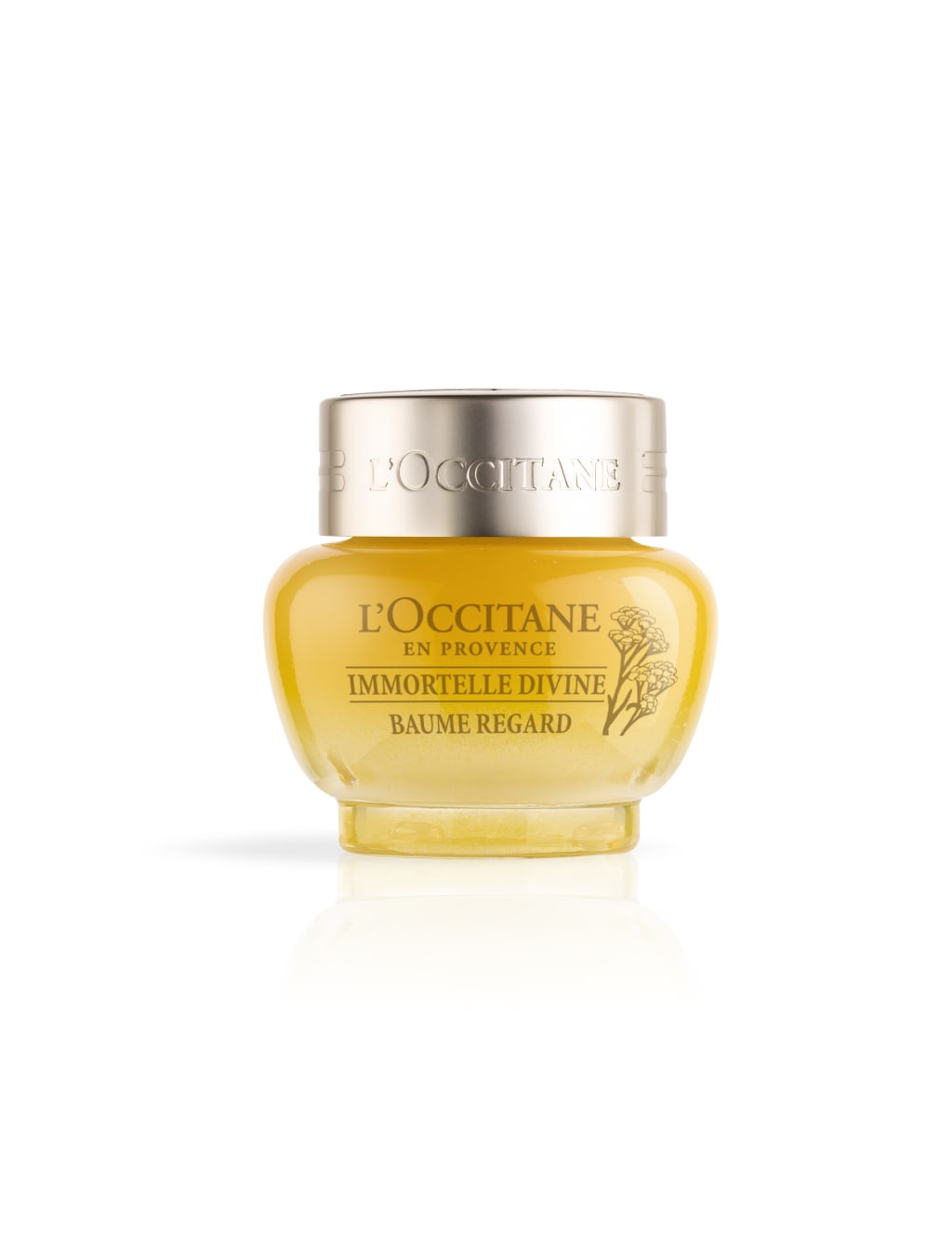 Divine Eye Balm 15ml | L'Occitane | M&S