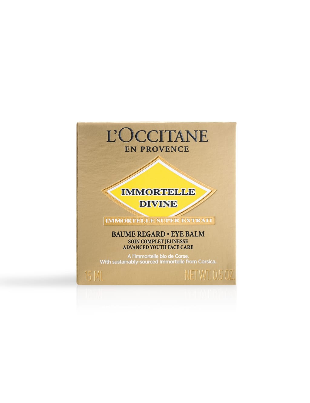 Divine Eye Balm 15ml | L'Occitane | M&S