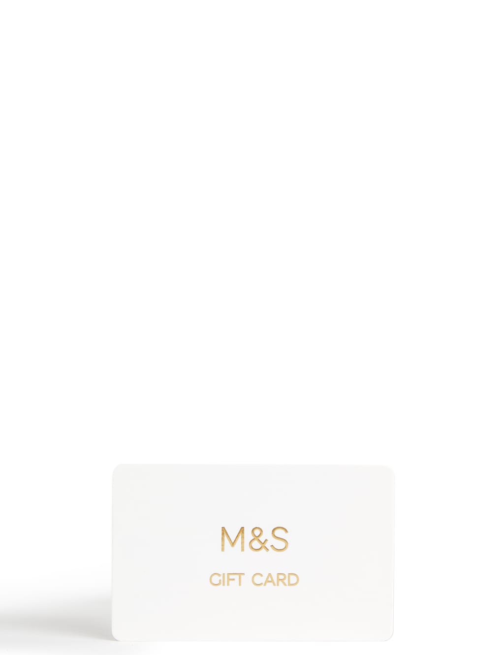 Dog Gift Card | M&S