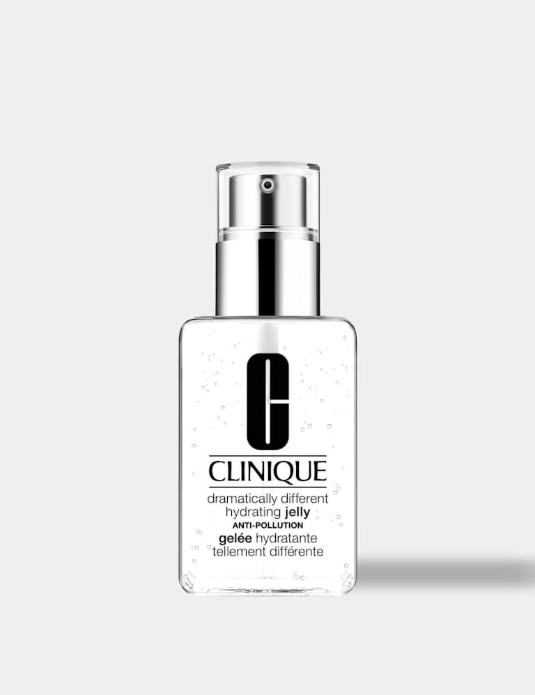 Dramatically Different Hydrating Jelly 125ml | Clinique | M&S