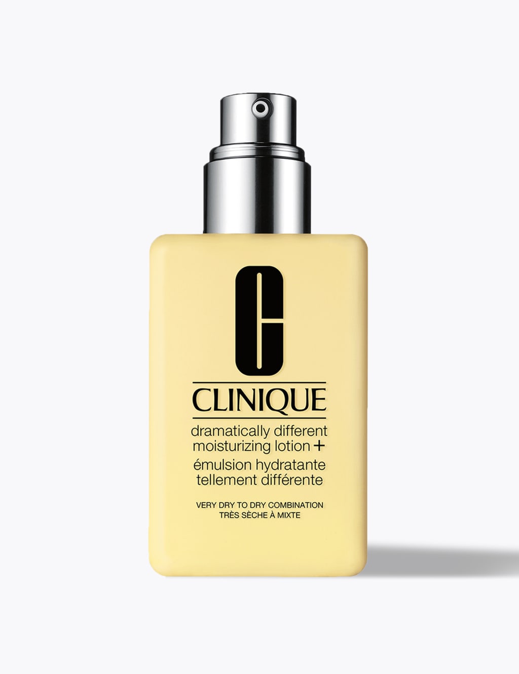 Dramatically Different Moisturizing Lotion+™ 200ml | Clinique | M&S