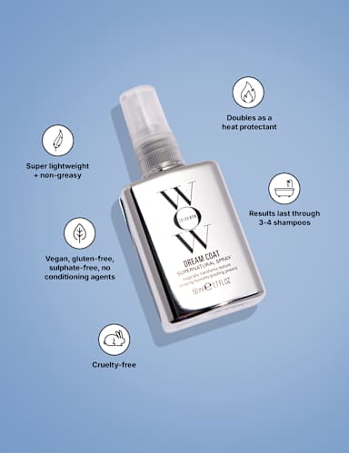 Dream Coat Supernatural Spray 50ml | Color WOW | M&S