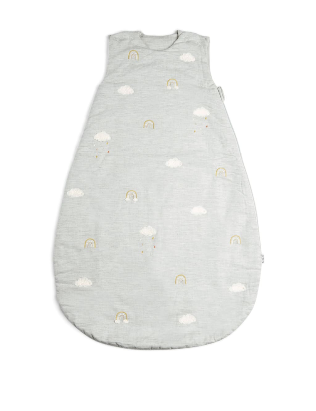 Dream Upon a Cloud 2.5 Tog Dreampod (0-6 Mths) | Mamas & Papas | M&S