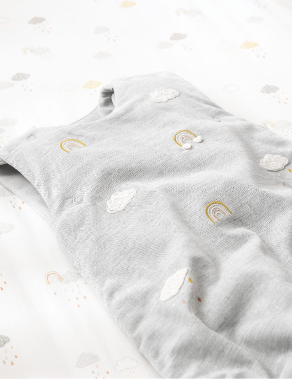 Dream Upon a Cloud 2.5 Tog Dreampod (0-6 Mths) | Mamas & Papas | M&S