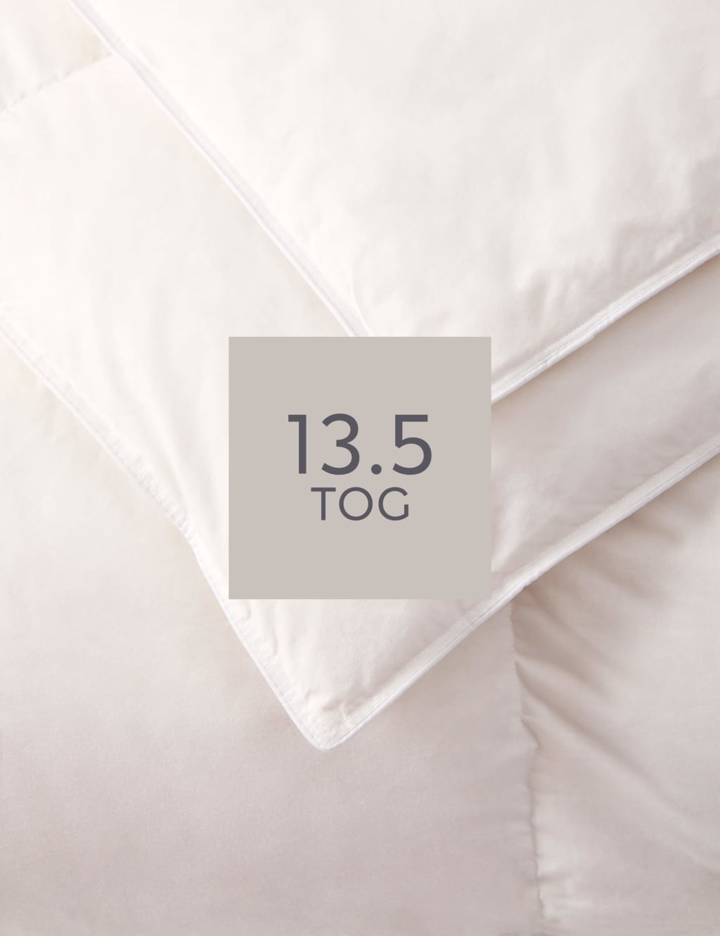 Duck Feather & Down 13.5 Tog Duvet | M&S Collection | M&S
