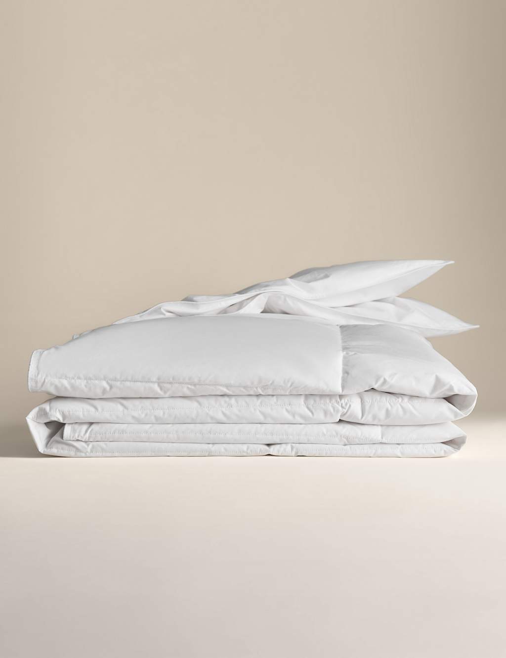 Duck Feather & Down 4.5 Tog Duvet | M&S Collection | M&S