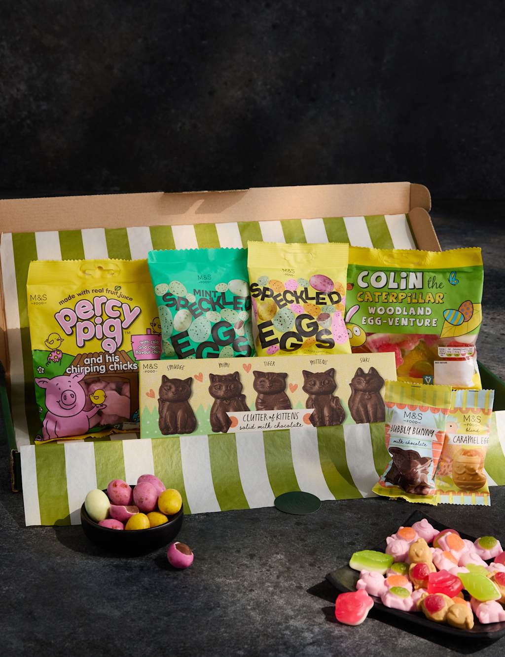 Easter Letterbox | M&S