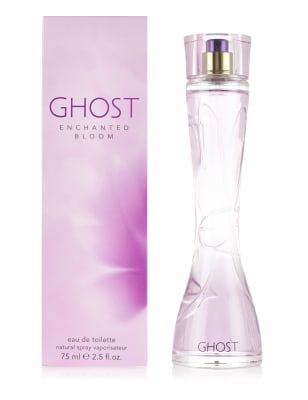 Eau de Toilette Spray 75ml | Ghost | M&S
