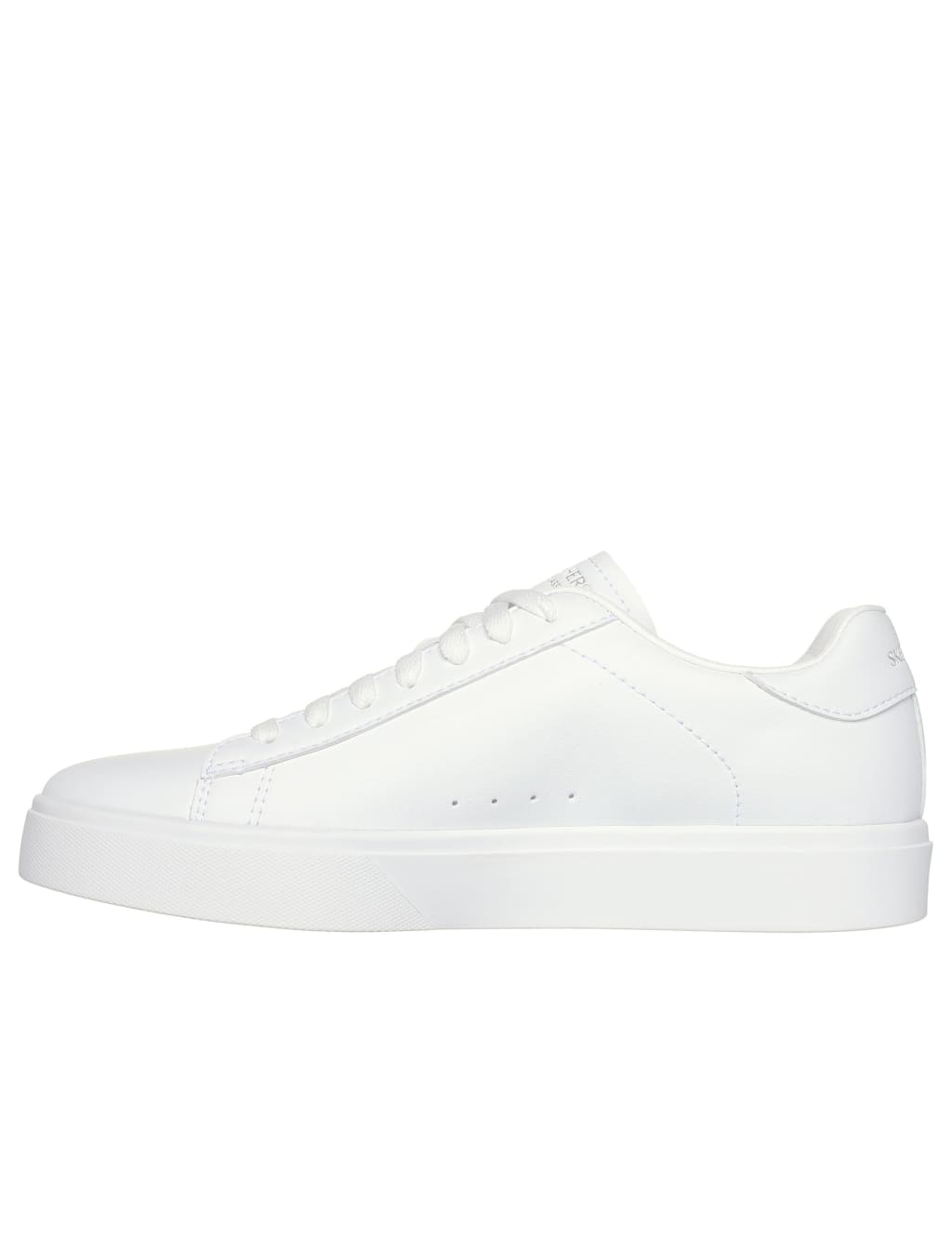 Eden LX Top Grade Lace Up Trainers | Skechers | M&S