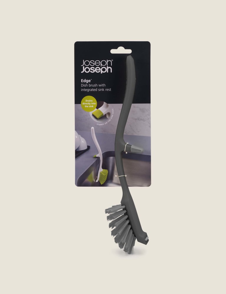 Edge Dish Brush | Joseph Joseph | M&S