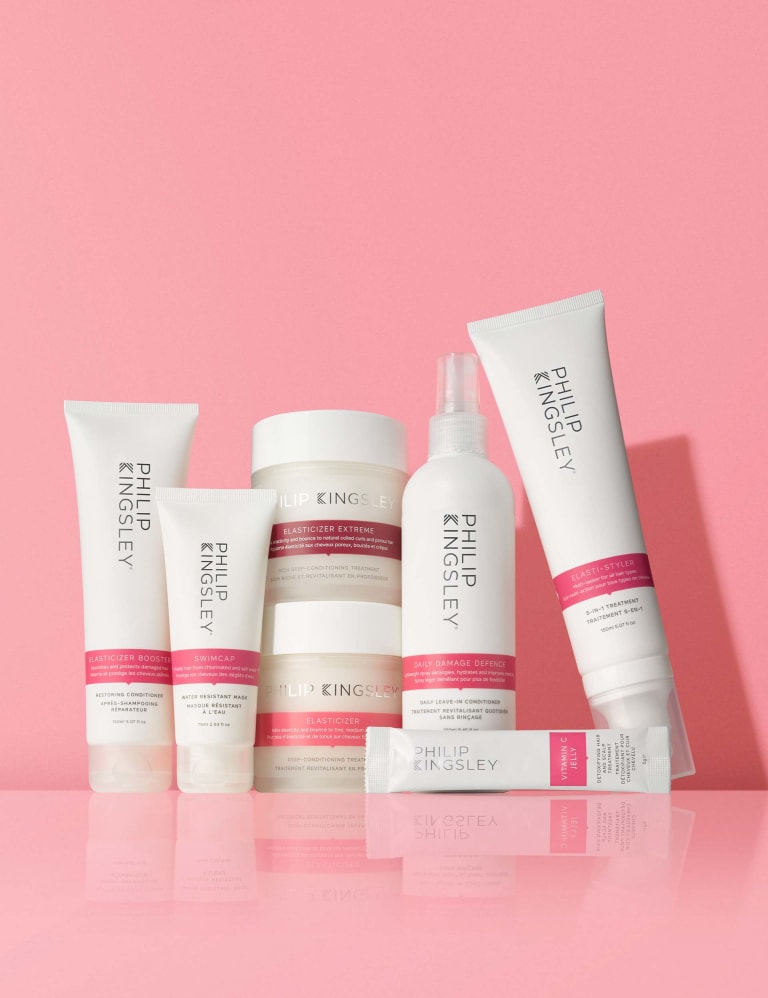 Elasticizer Booster 150 ml | Philip Kingsley | M&S