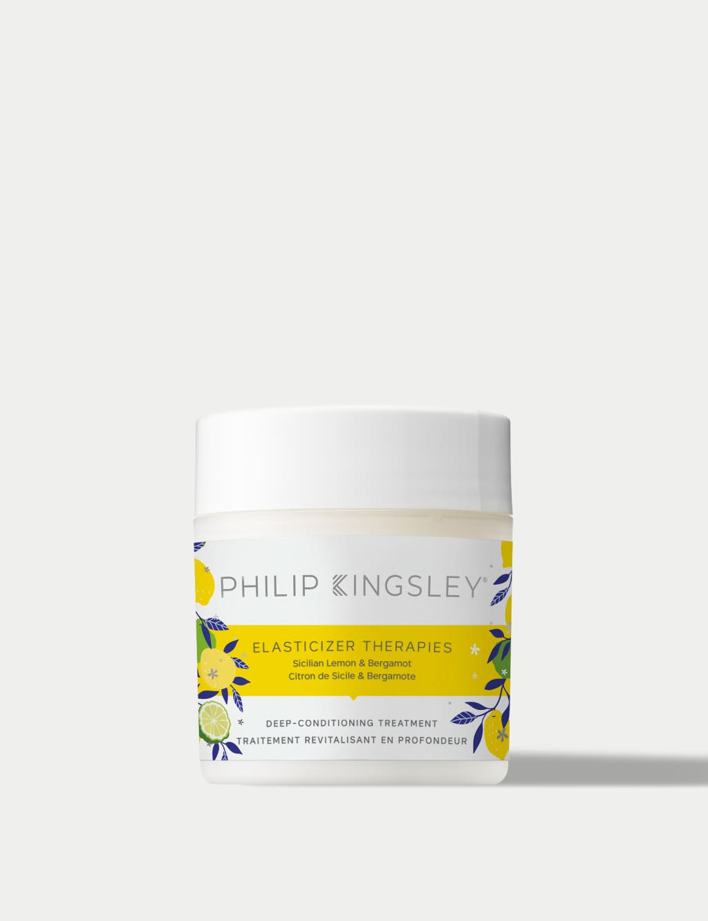 Elasticizer Sicilian Lemon and Bergamot 150ml | Philip Kingsley | M&S