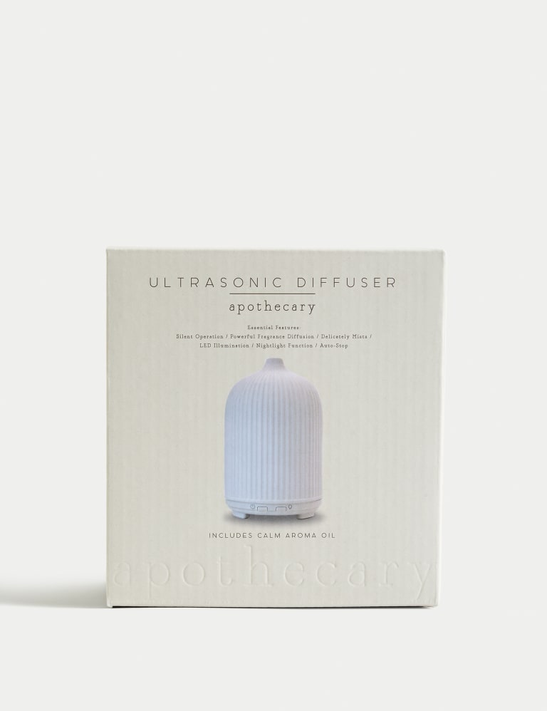Electric Diffuser | Apothecary | M&S