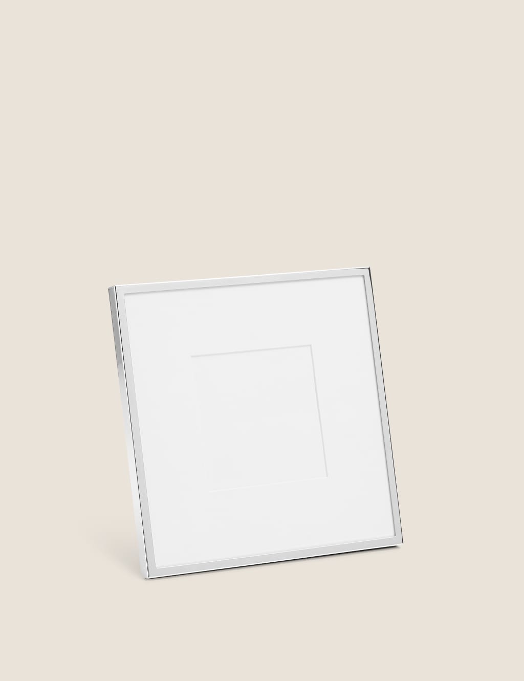 Elegant Photo Frame 3x3 inch | M&S Collection | M&S