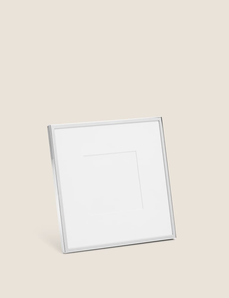 Elegant Photo Frame 3x3 inch | M&S Collection | M&S