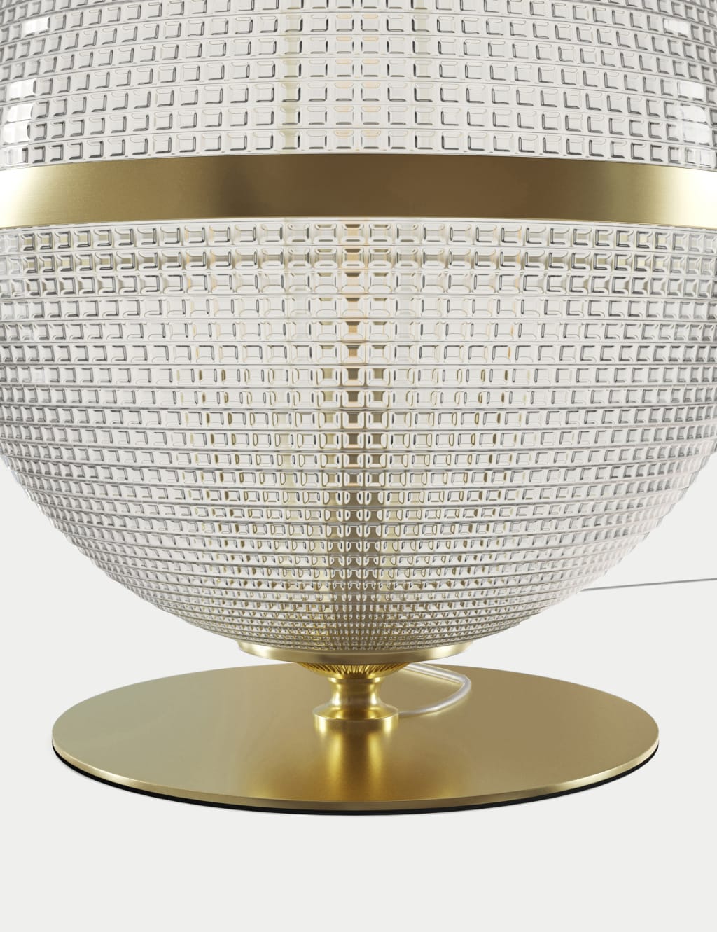 Eliza Table Lamp | M&S Collection | M&S