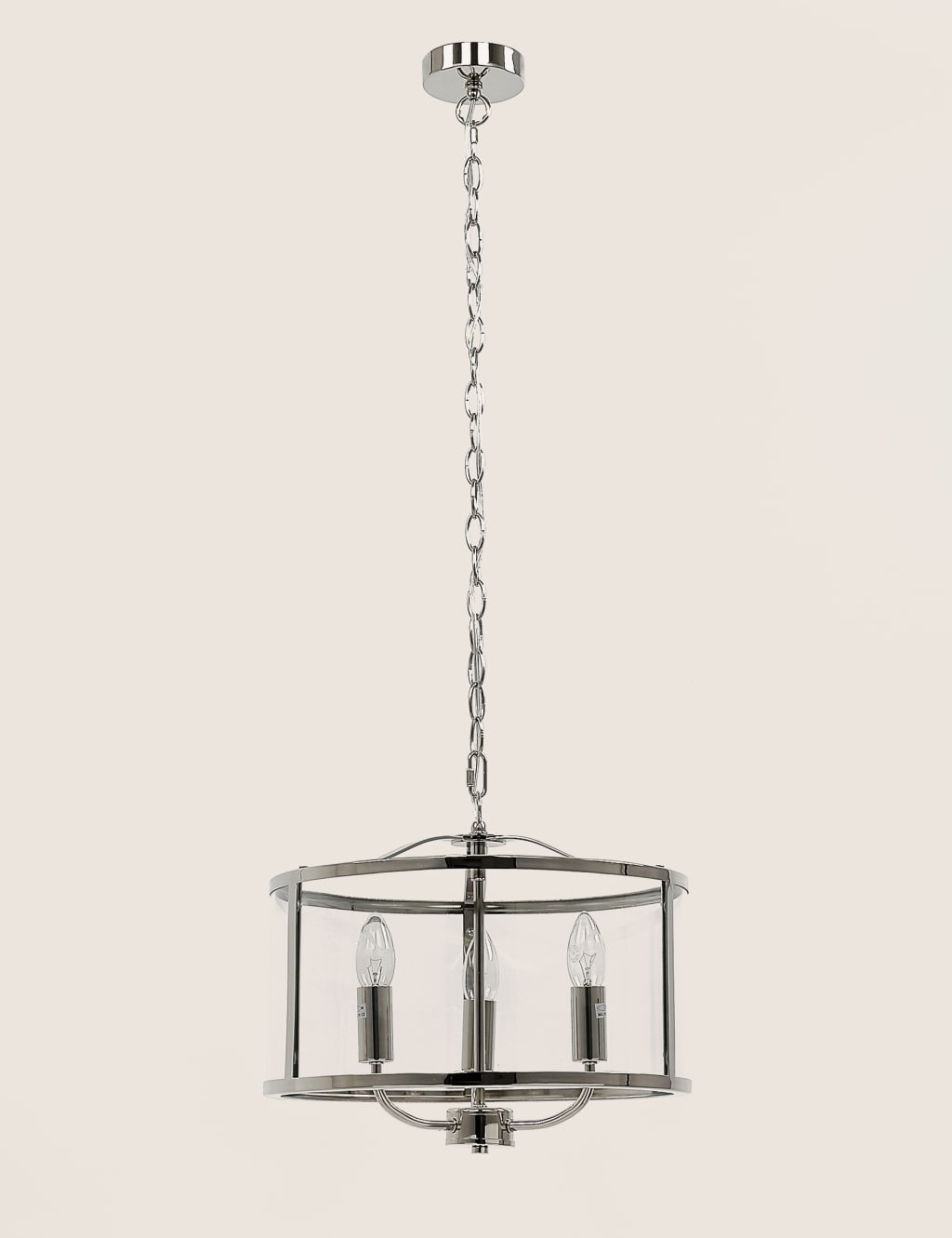 Elizabeth Pendant Light | M&S Collection | M&S