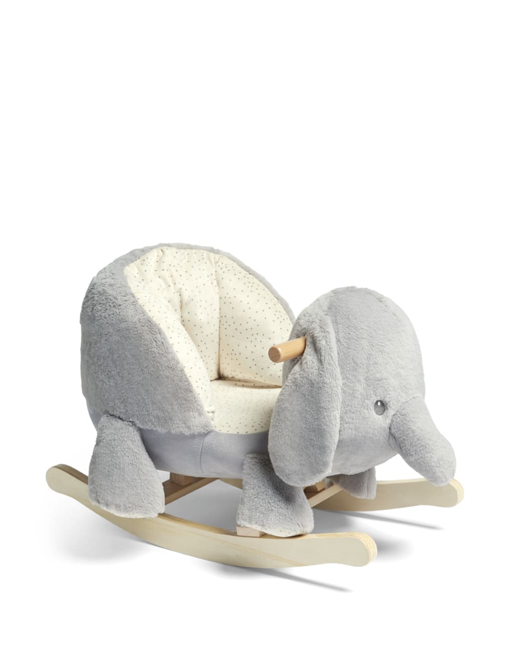 Ellery Rocking Elephant (9 Mths) | Mamas & Papas | M&S