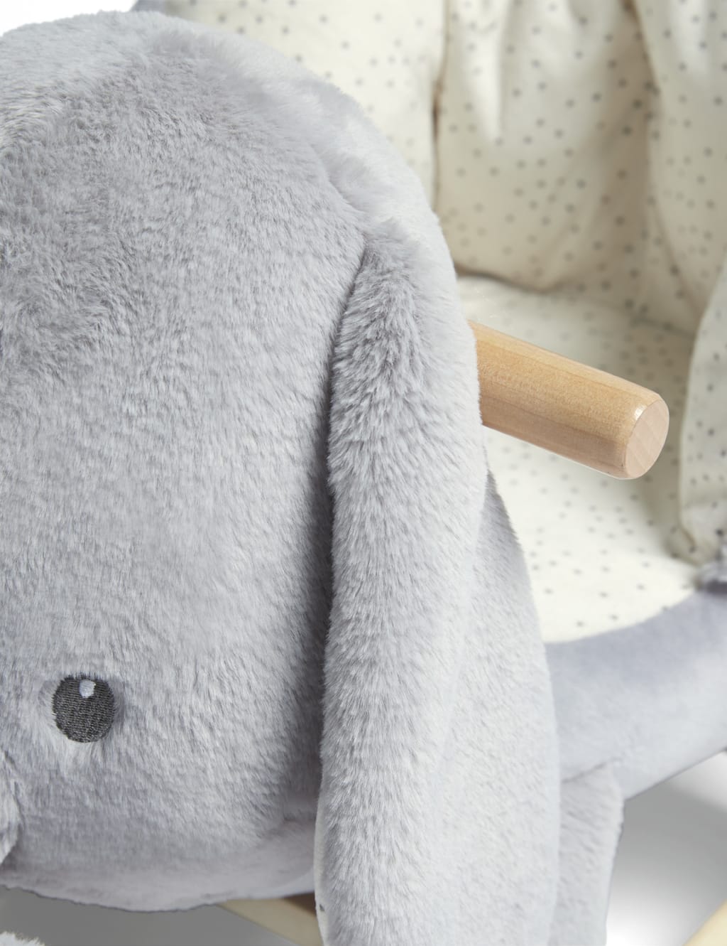 Ellery Rocking Elephant (9 Mths) | Mamas & Papas | M&S