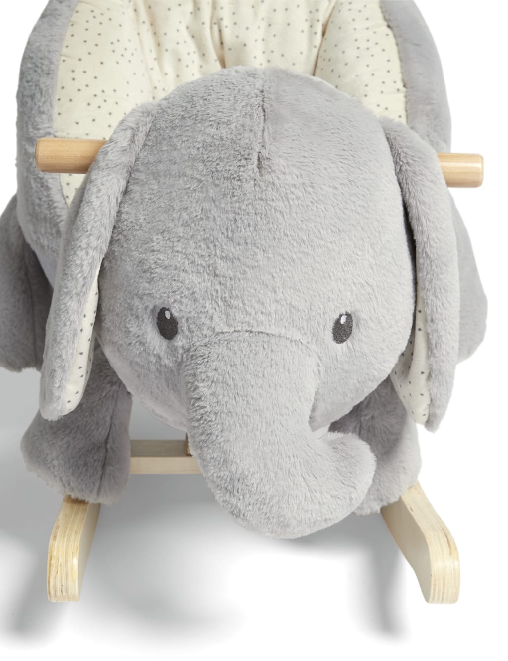 Ellery Rocking Elephant (9 Mths) | Mamas & Papas | M&S