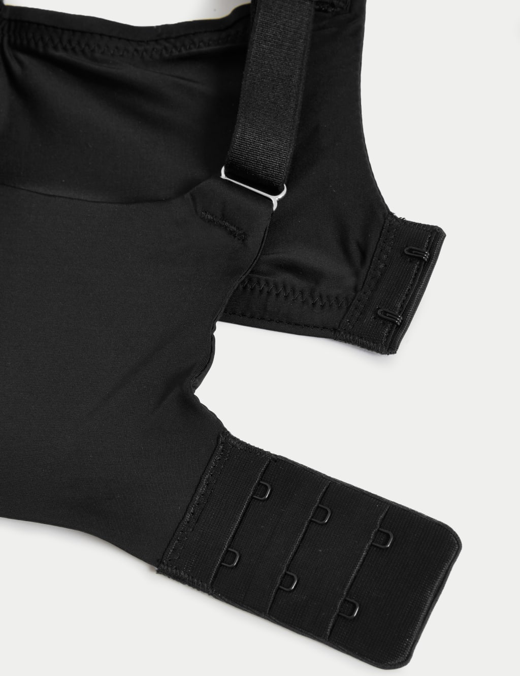 Embrace Wired Extra Support Bra F-J | M&S Collection | M&S