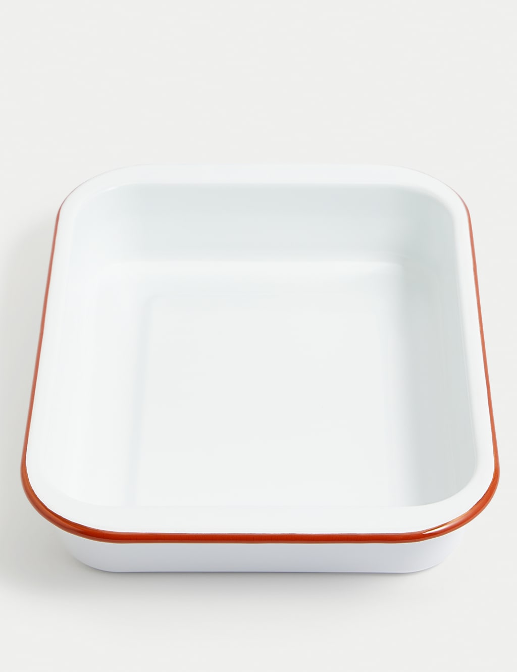 Enamel 29cm Small Roaster | M&S Collection | M&S