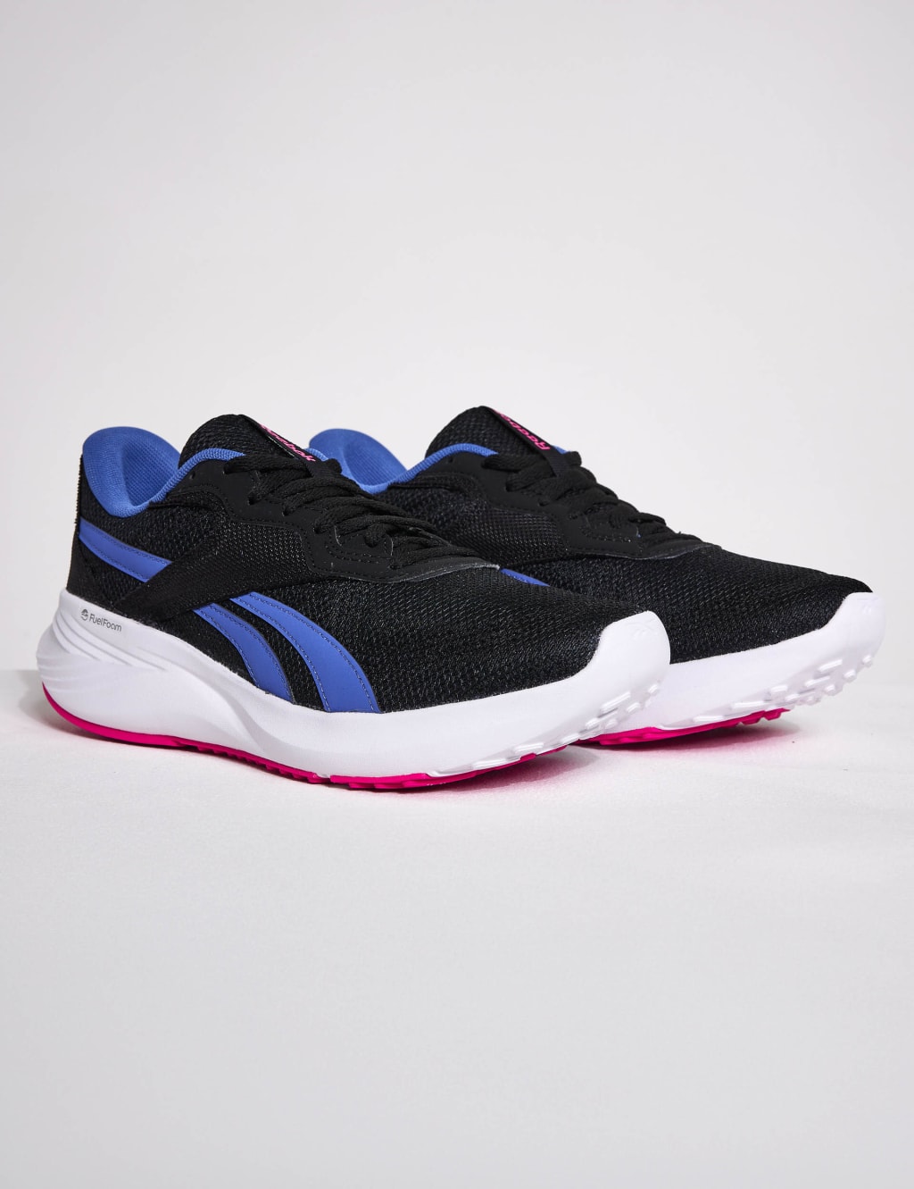 Energen Tech Running Trainers | Reebok | M&S