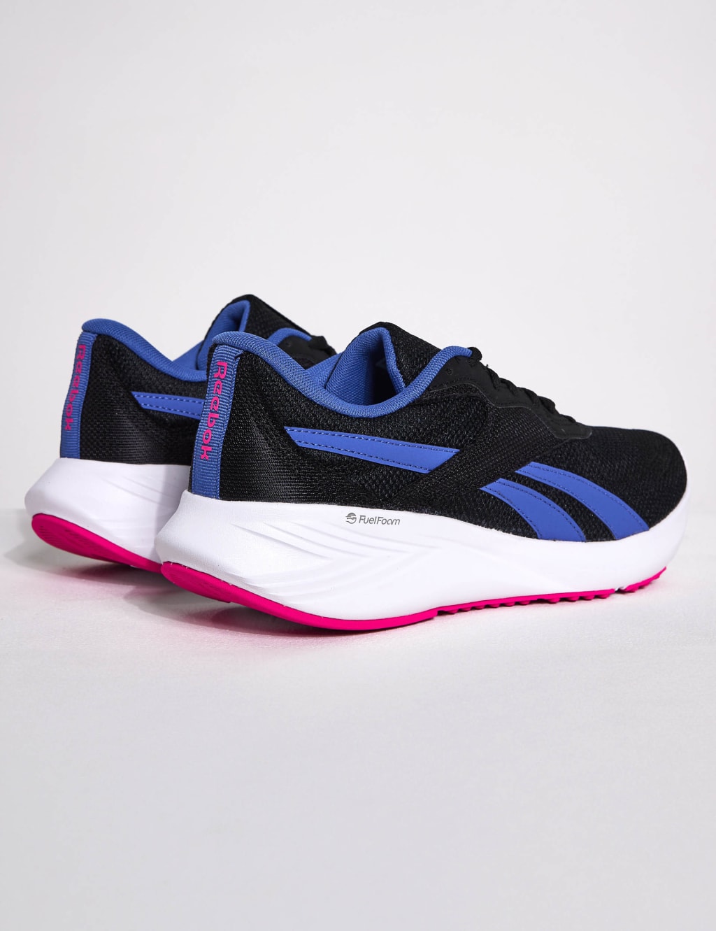 Energen Tech Running Trainers | Reebok | M&S
