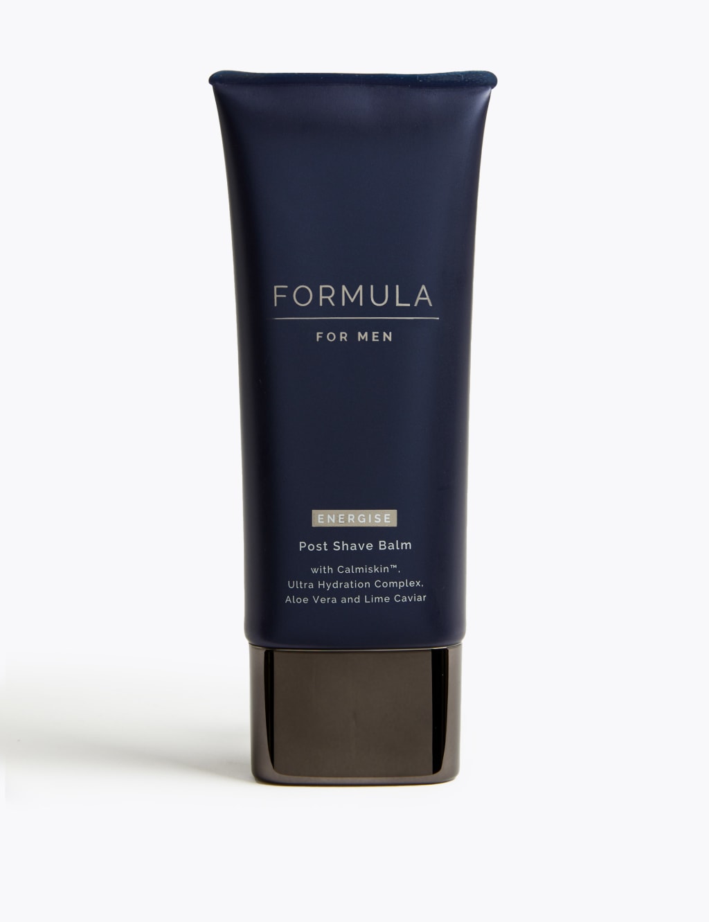 Buy Energise Men's Post Shave Balm 100ml | Formula | M&S