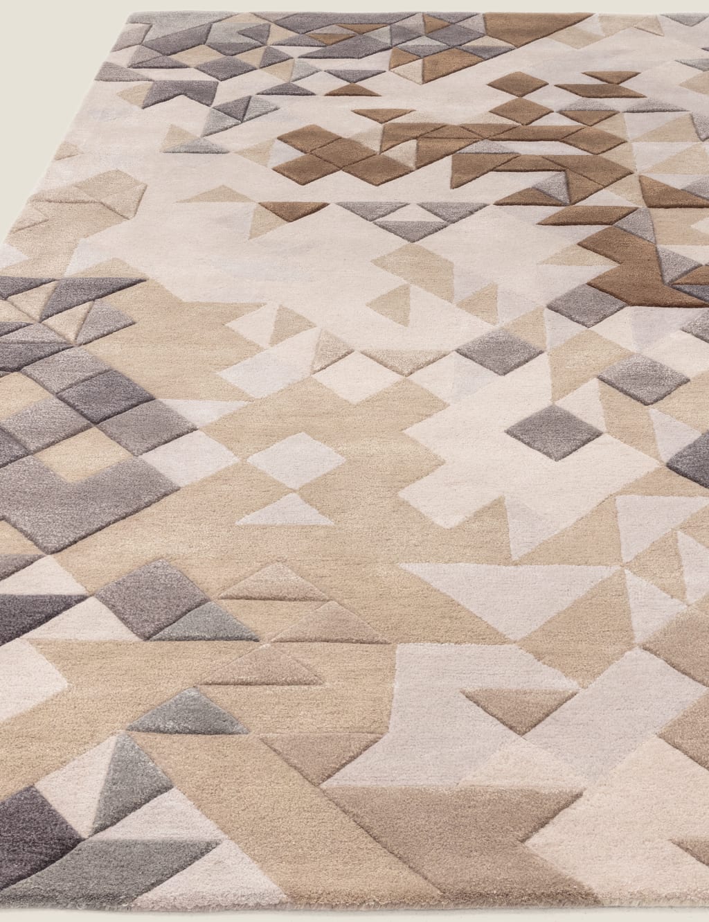 Enigma Multi Rug | Asiatic | M&S