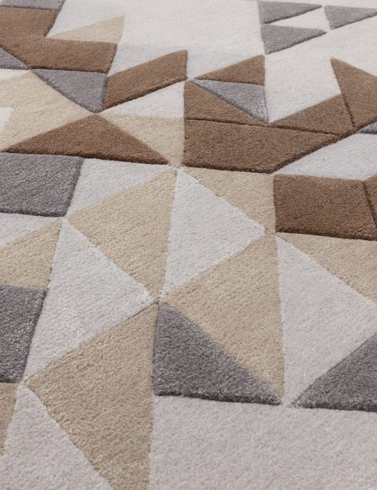 Enigma Multi Rug | Asiatic | M&S