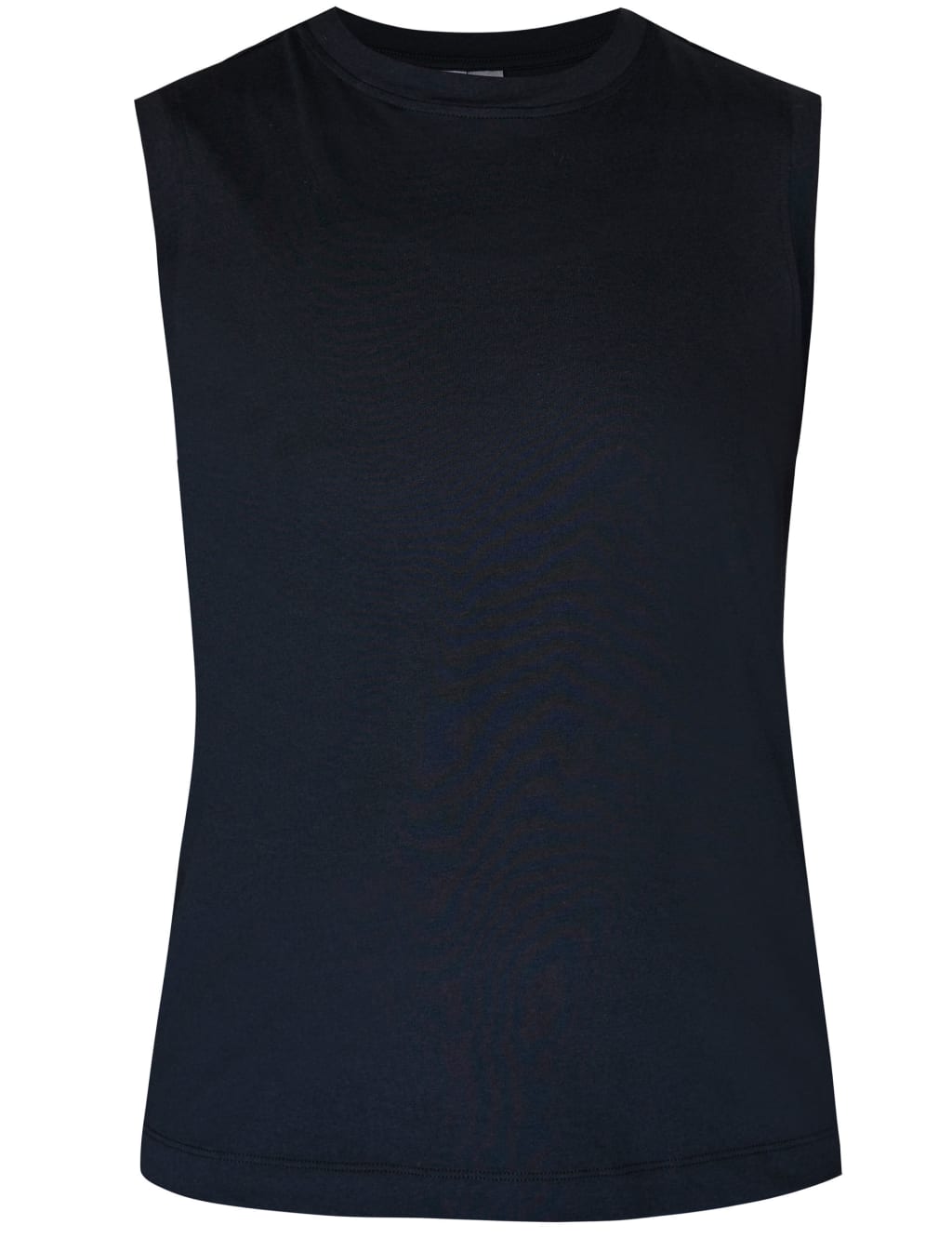Essential Cotton Rich Crew Neck Vest Top | Sweaty Betty | M&S