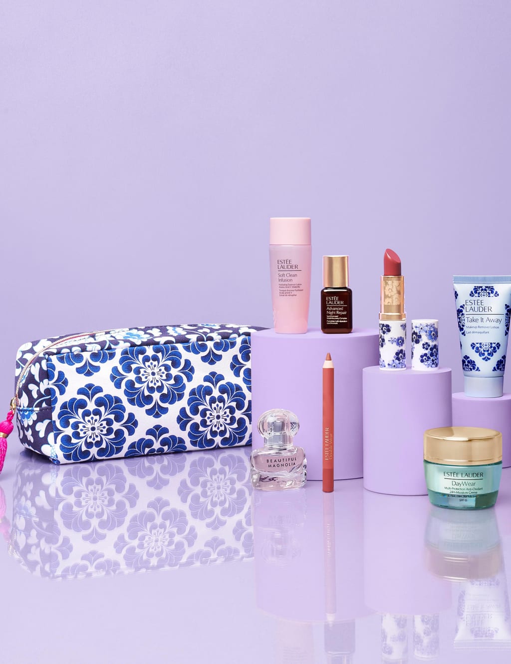 Estée Lauder 7 Piece Gift Set | Estée Lauder | M&S
