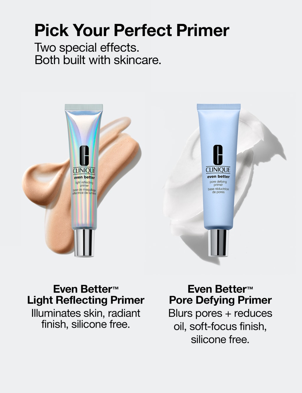 Even Better™ Light Reflecting Primer, 30ml | Clinique | M&S