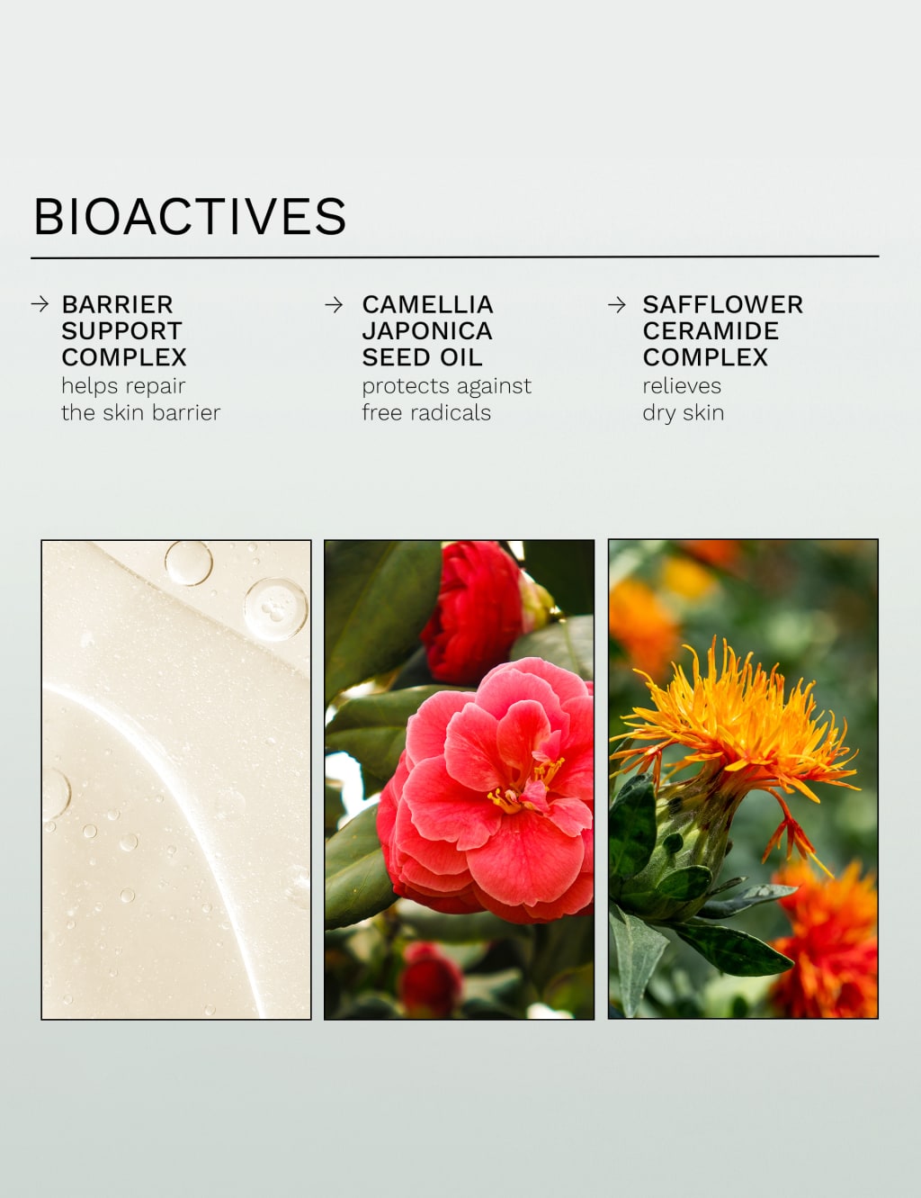 Evercalm™ Barrier Support Body Balm 90ml | REN | M&S