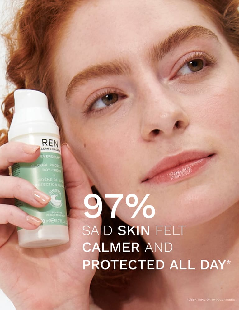 Evercalm™ Day Cream 50ml | REN | M&S