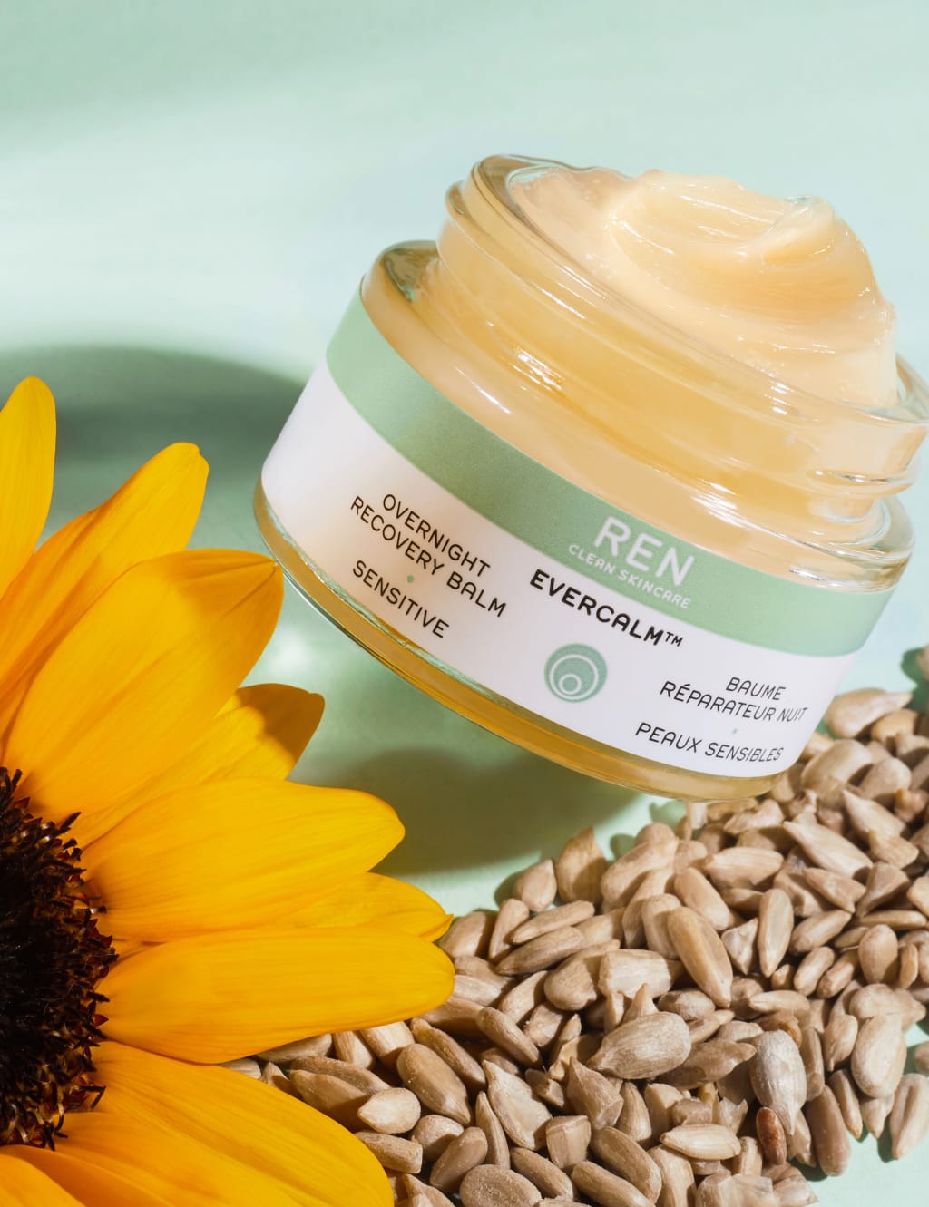 Evercalm™ Overnight Recovery Balm 30ml | REN | M&S