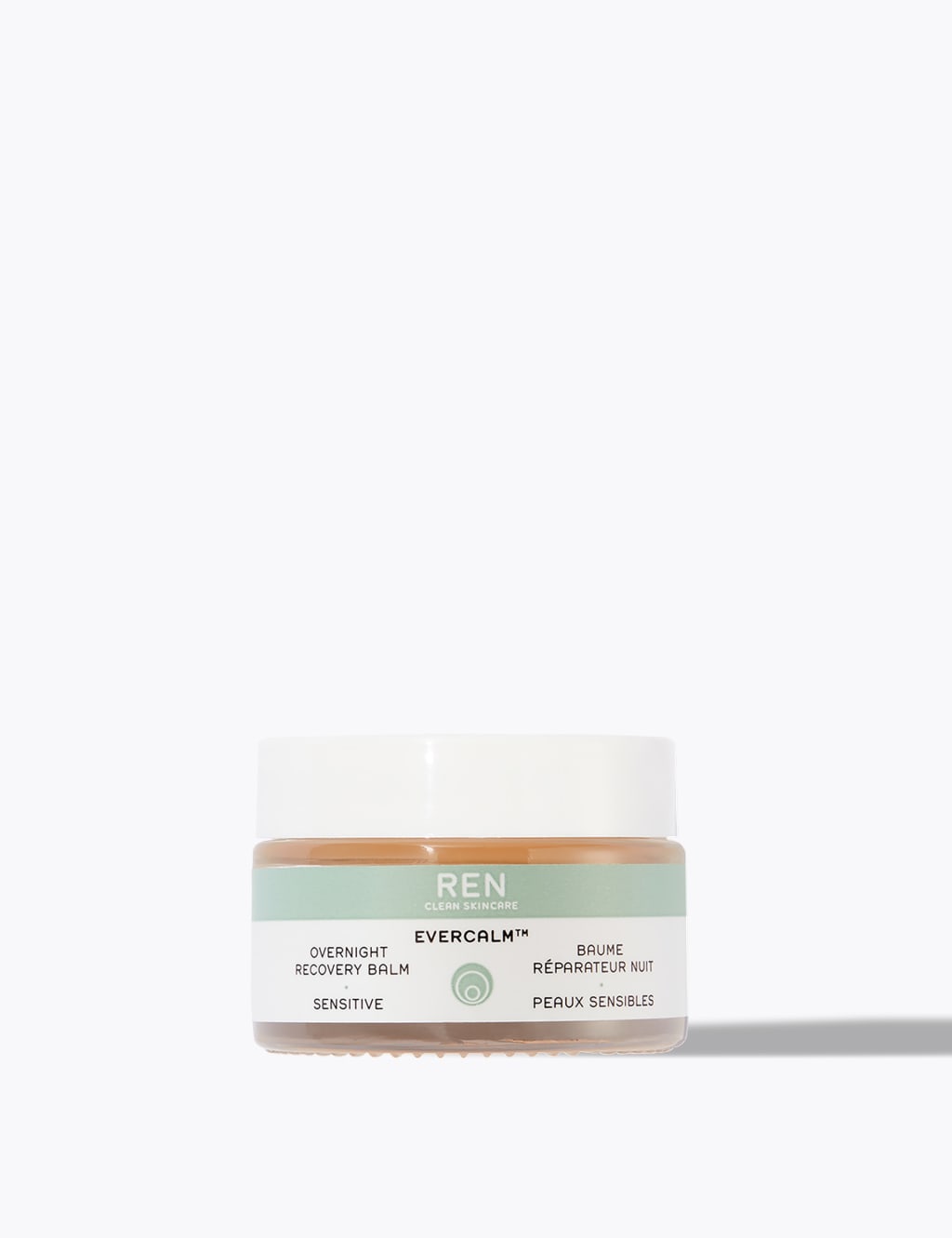 Evercalm™ Overnight Recovery Balm 30ml | REN | M&S