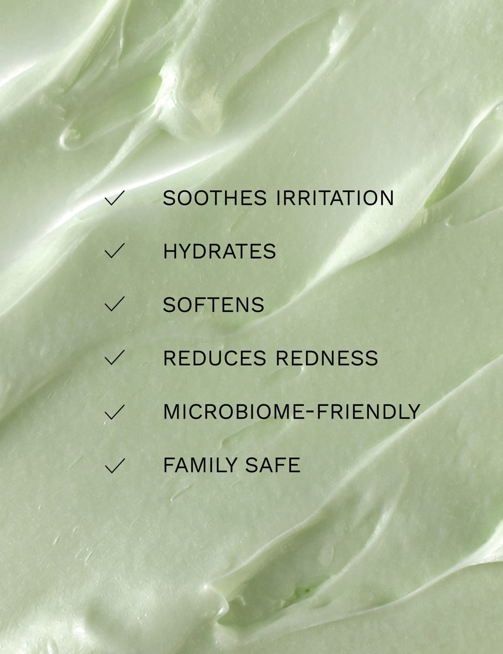 Evercalm™ Ultra Comforting Rescue Mask 50ml | REN | M&S