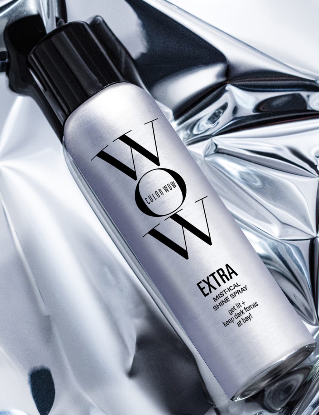 Extra Shine Spray 162ml | Color WOW | M&S