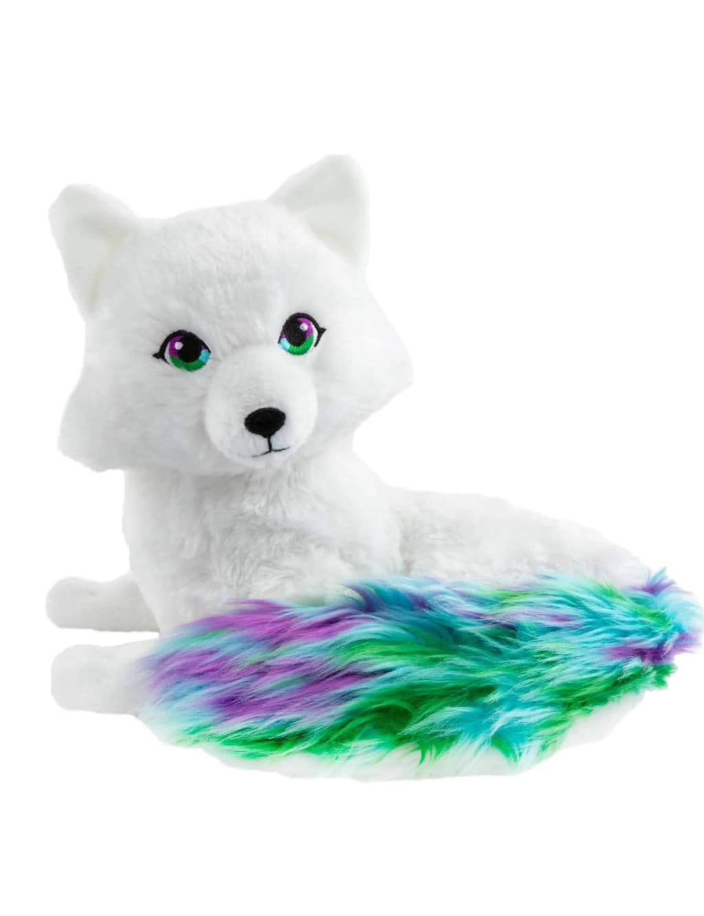 Extraordinary Noorah™ 9-Inch Deluxe Plush (3+ Yrs) | The Elf On The ...