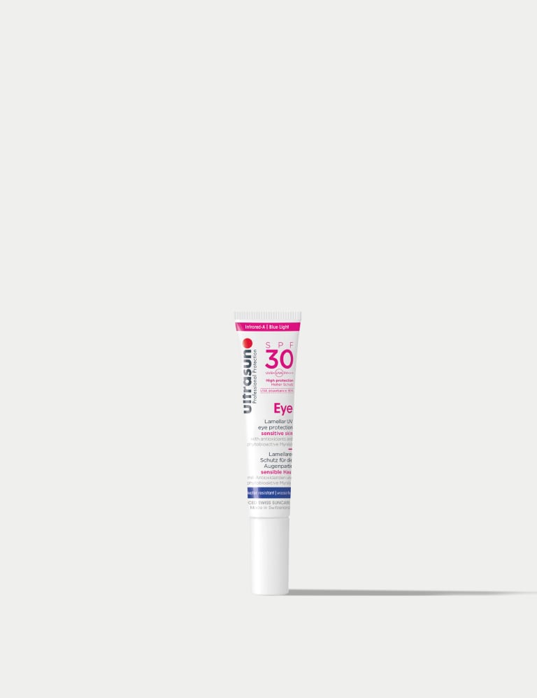 Eye Protection SPF30 15ml | Ultrasun | M&S